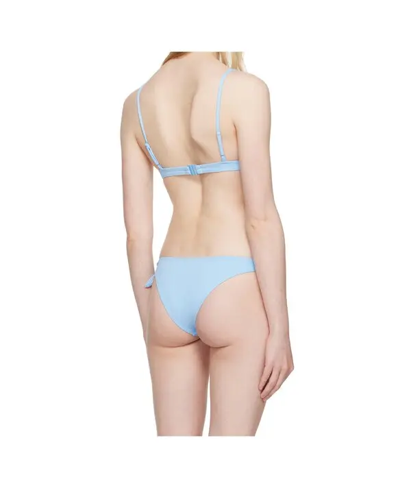 Coperni Flower Detail Bikini Bottoms