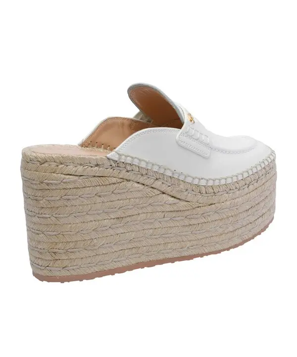 GIANVITO ROSSI Espadrille Sandals