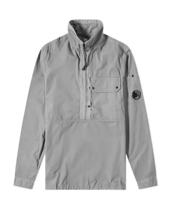 C.P. COMPANY Long-sleeved Casual Jacket