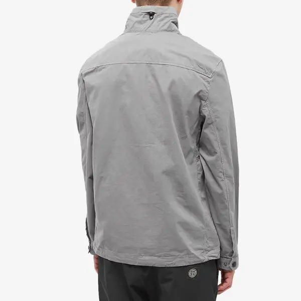 C.P. COMPANY Long-sleeved Casual Jacket