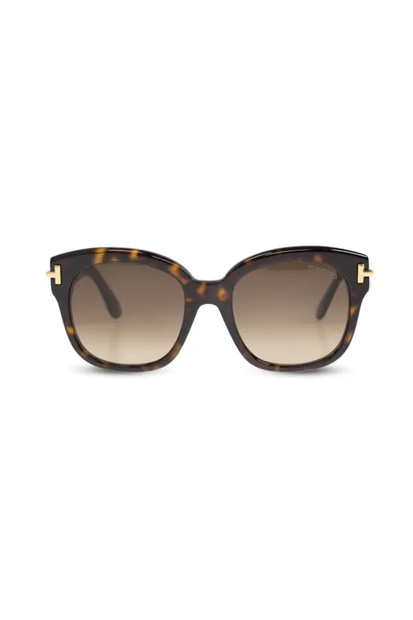 TOM FORD Full Frame Sunglasses - Multicolor
