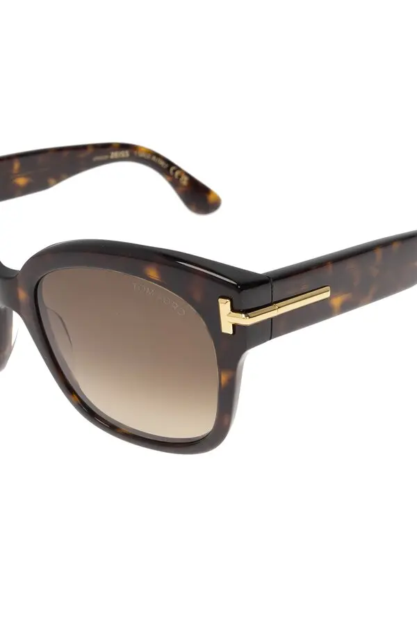 TOM FORD Full Frame Sunglasses - Multicolor