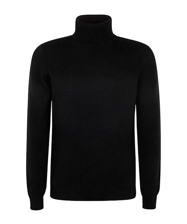 NUUR Long-sleeved Sweater