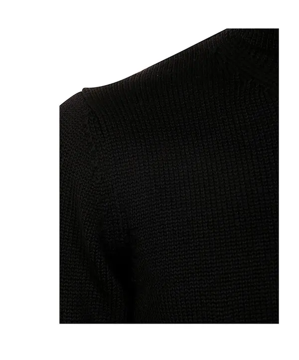 NUUR Long-sleeved Sweater