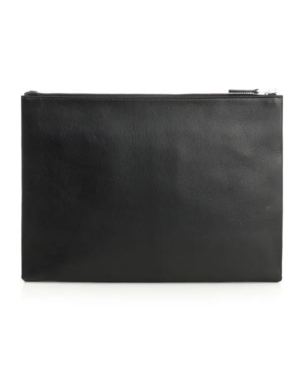 TOM FORD Zip-fastening Clutch Bag