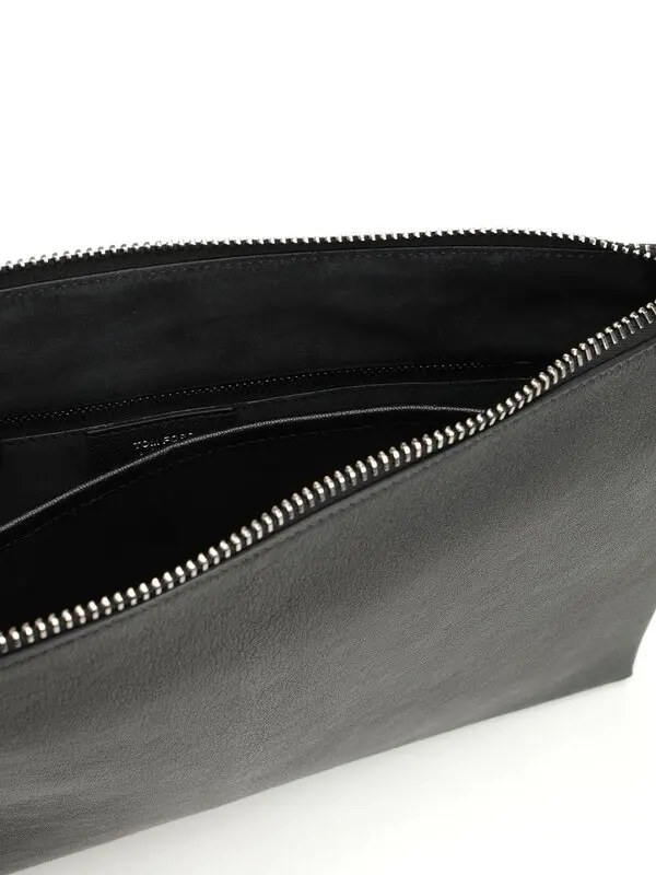 TOM FORD Zip-fastening Clutch Bag