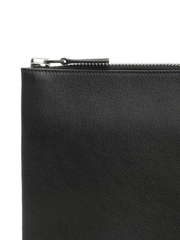TOM FORD Zip-fastening Clutch Bag
