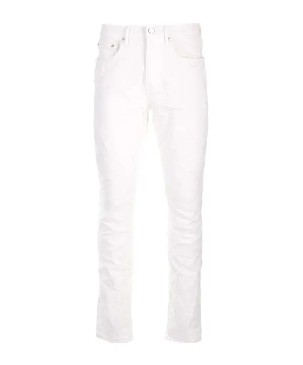 PURPLE BRAND P005 Jeans - White