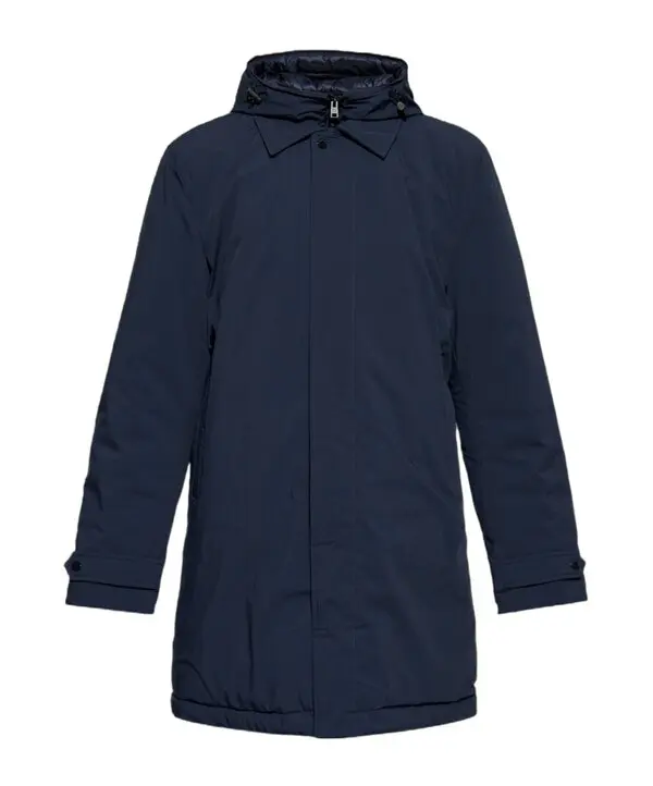 Woolrich Removable Hooded Jacket