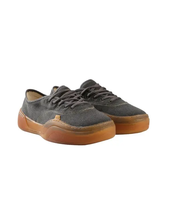 ERL Camino Low Skate Sneakers