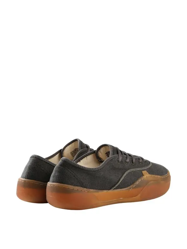 ERL Camino Low Skate Sneakers
