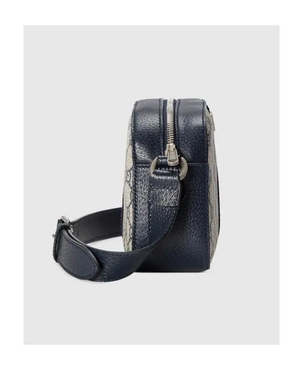 Gucci Ophidia Gg Monogram Shoulder Bag
