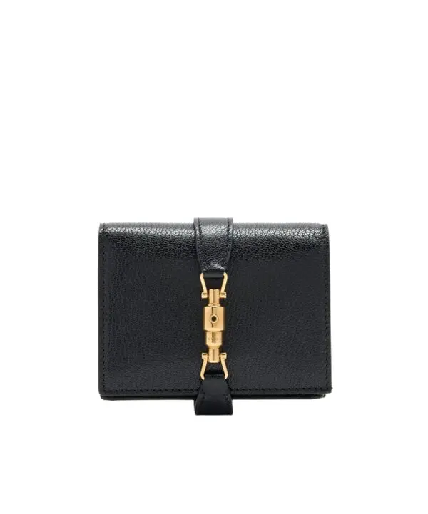 Gucci Jackie Medium Wallet