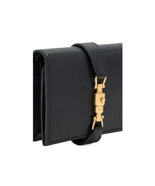 Gucci Jackie Medium Wallet