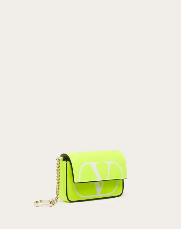 Valentino Garavani Vlogo Clutch