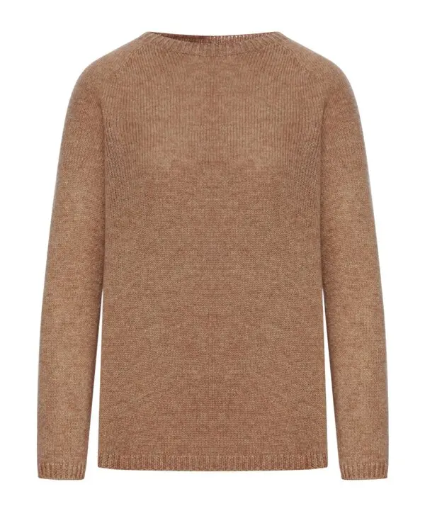 Max Mara Georg Crewneck Jumper