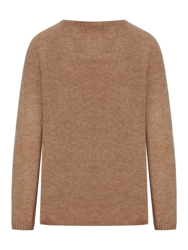 Max Mara Georg Crewneck Jumper