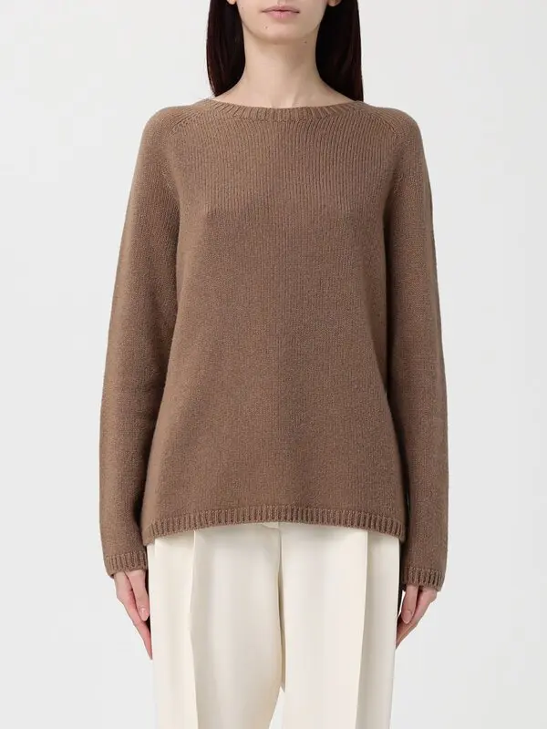 Max Mara Georg Crewneck Jumper