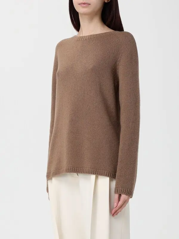 Max Mara Georg Crewneck Jumper