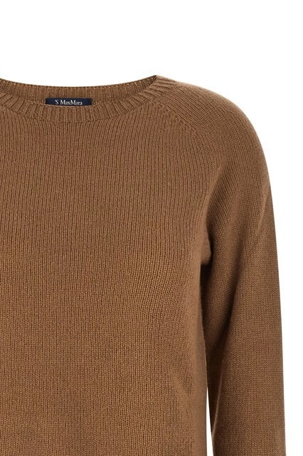 Max Mara Georg Crewneck Jumper