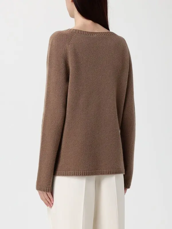 Max Mara Georg Crewneck Jumper