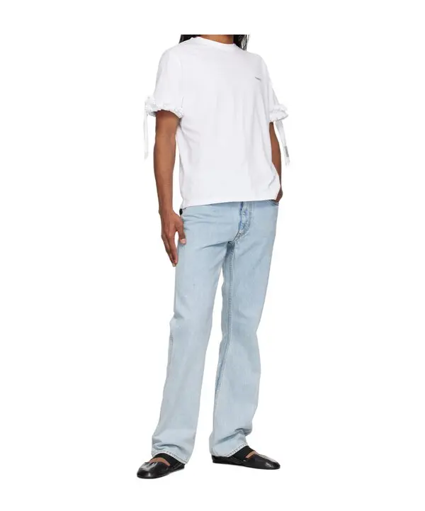 Coperni X Disney Denim Trousers