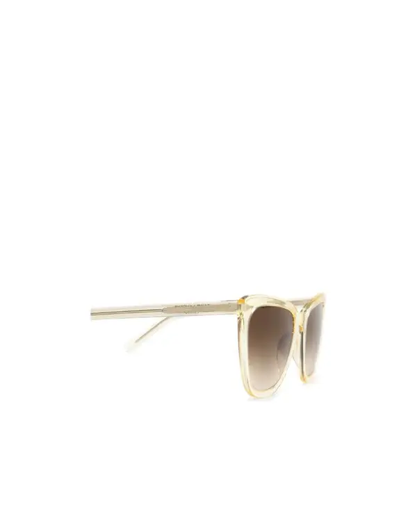 Saint Laurent Cat Eye Sunglasses
