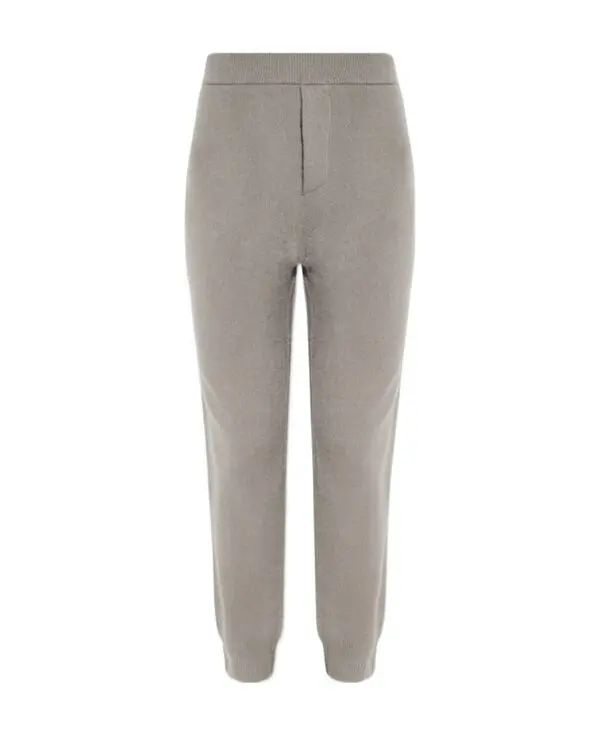 Dsquared2 Logo Embroidered Sweatpants