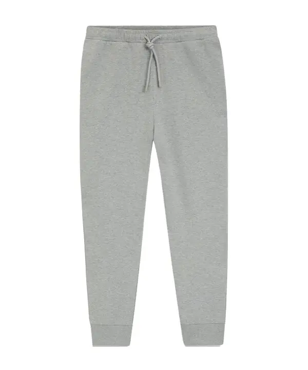 Hugo Boss Drawstring Sweatpants - Light Grey