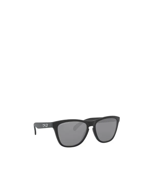 Oakley Frogskins Polarized Sunglasses - Gray