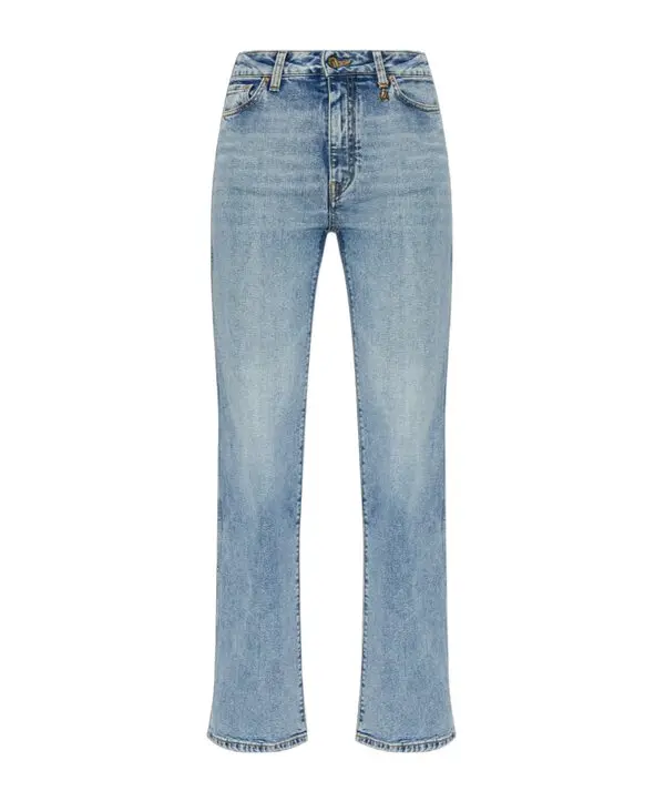 Amiri Ma Slim Fit Jeans