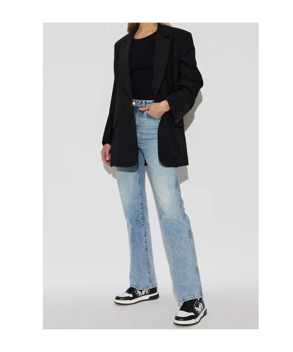 Amiri Ma Slim Fit Jeans