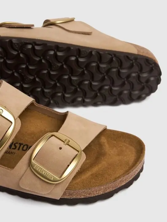 BIRKENSTOCK Arizona Big Buckle Flat Sandals