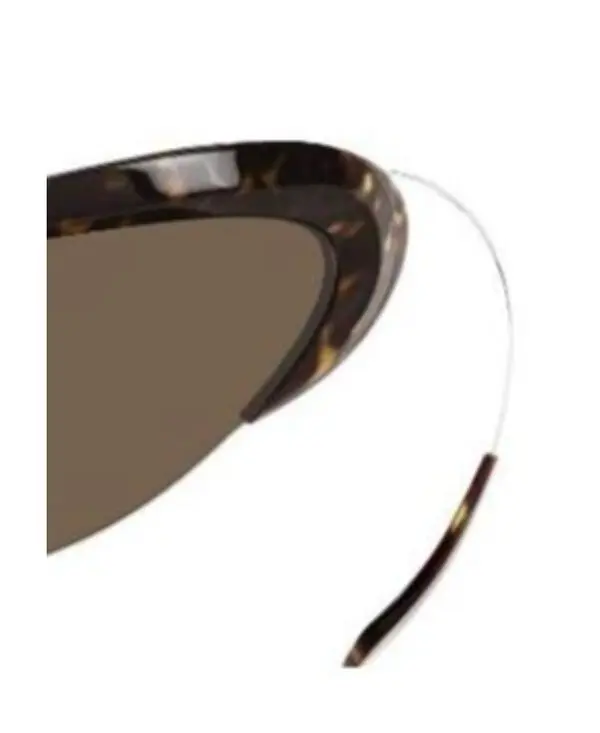 Balenciaga Wire Cat Sunglasses