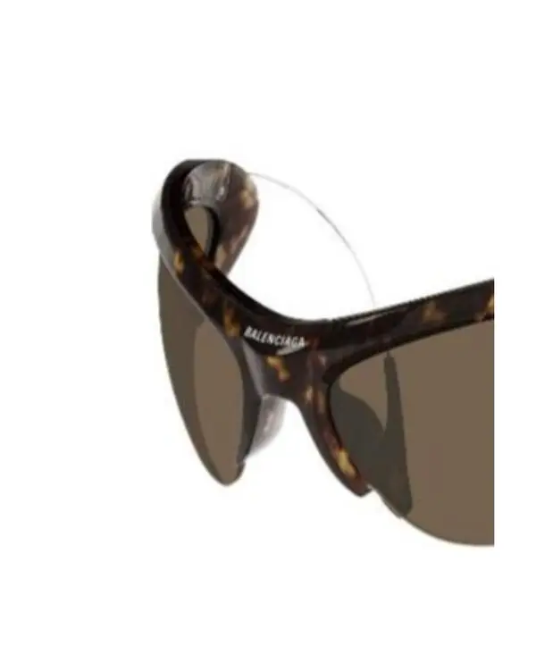 Balenciaga Wire Cat Sunglasses