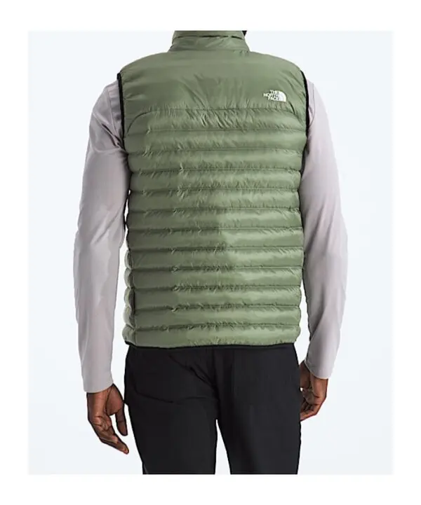 The North Face Terra Peak Vest