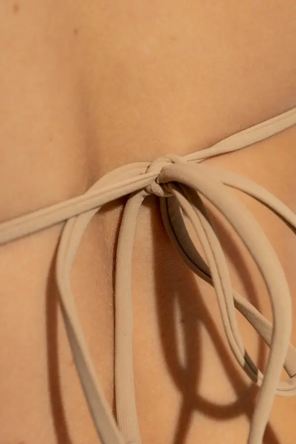 Dsquared2 Triangle Bikini Top