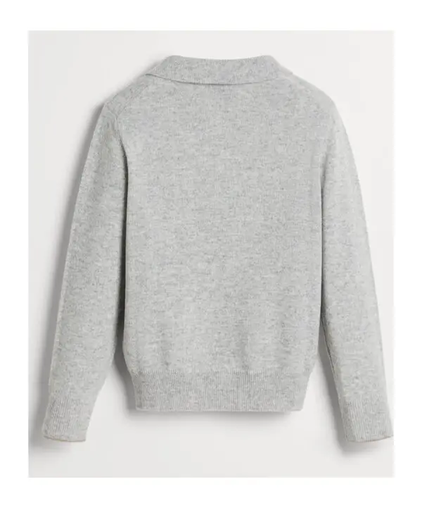 Brunello Cucinelli Cashmere Polo Shirt