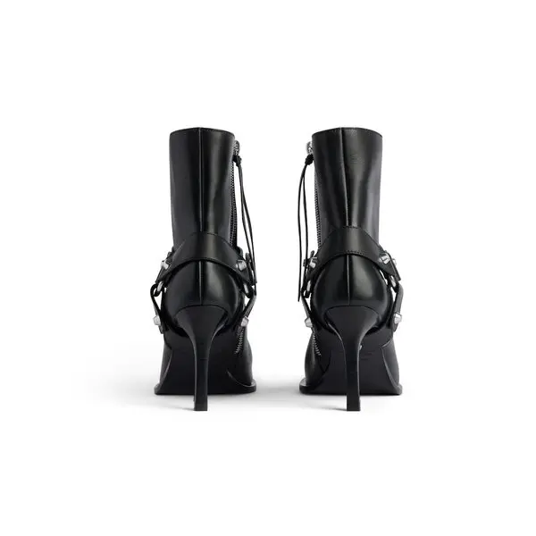 Balenciaga City High-heeled Boots