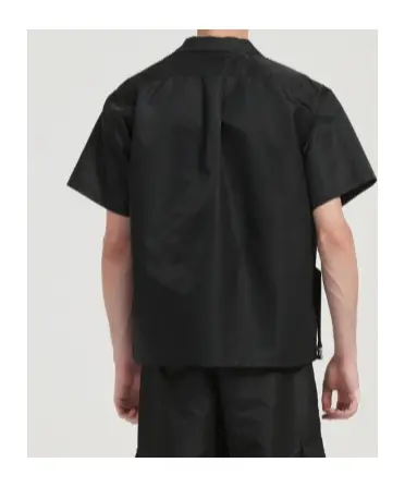 Marissa Chiara Short Sleeve Shirt