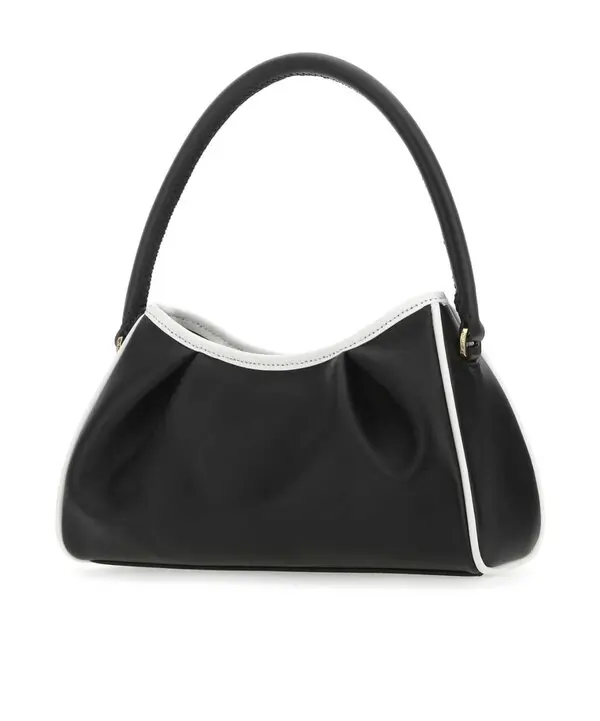 ELLEME PARIS Small Dimple Shoulder Bag