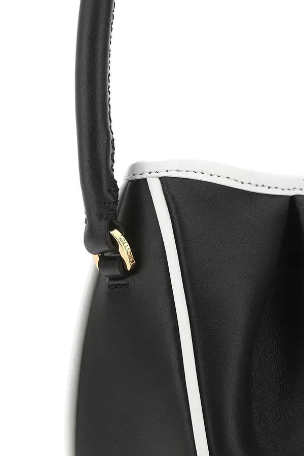 ELLEME PARIS Small Dimple Shoulder Bag