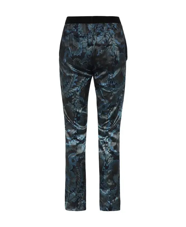 TOM FORD Logo Pajamas