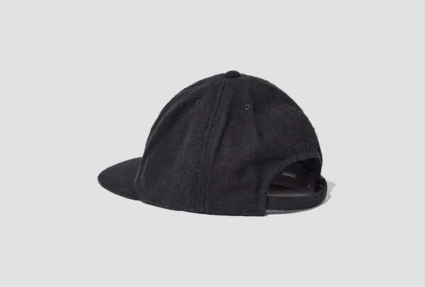 COMOLI Round Hat