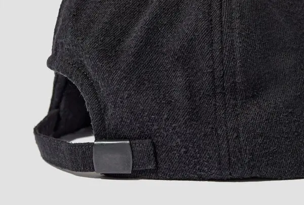COMOLI Round Hat