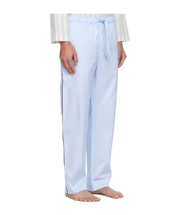 TEKLA Drawstring Pajama Pants