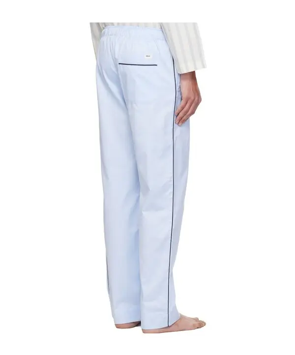 TEKLA Drawstring Pajama Pants