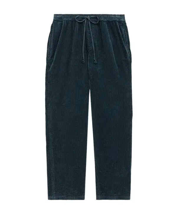 Isabel Marant Étoile Nirlen Straight Leg Track Pants