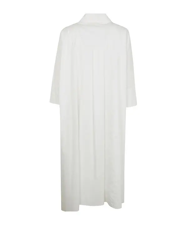 JOSEPH Dania Midi Dress