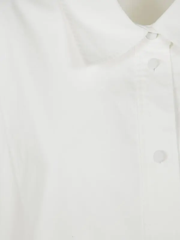 JOSEPH Dania Midi Dress